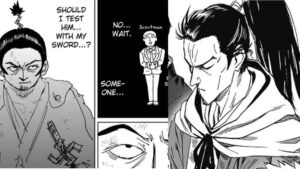 10 Atomic Samurai Moments in One Punch Man That Shocked the Fanbase ...