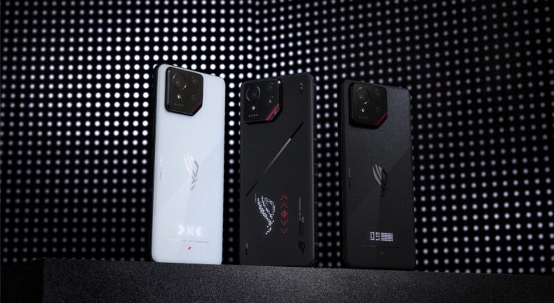 Top 5 Gaming Phones in 2025 - Deltia's Gaming