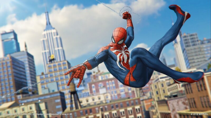 How To Unlock Fast Travel in Marvel's Spider-Man 2 - Deltia's Gaming