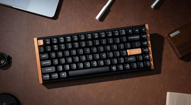 Top 5 Gaming Keyboards Under $150 - Deltia's Gaming