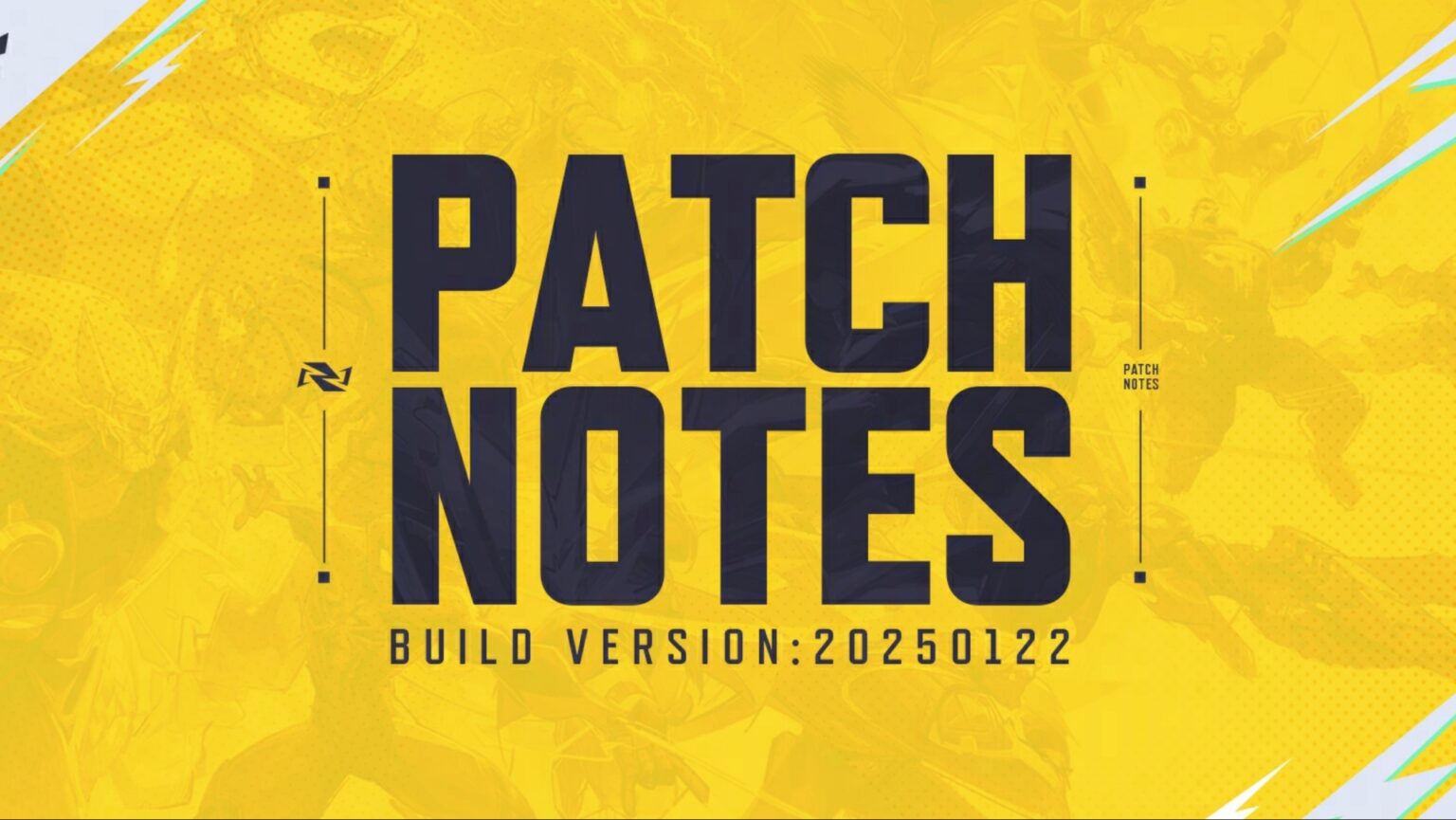 Marvel Rivals Patch Notes January 22 Update Revealed Deltia S Gaming