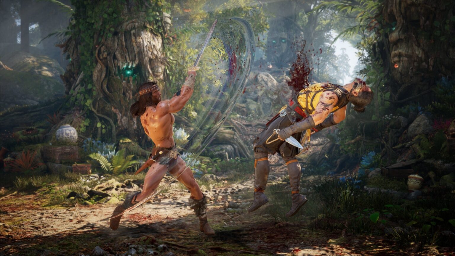 Mortal Kombat 1 Patch Notes (January 2025 Update) - Deltia's Gaming