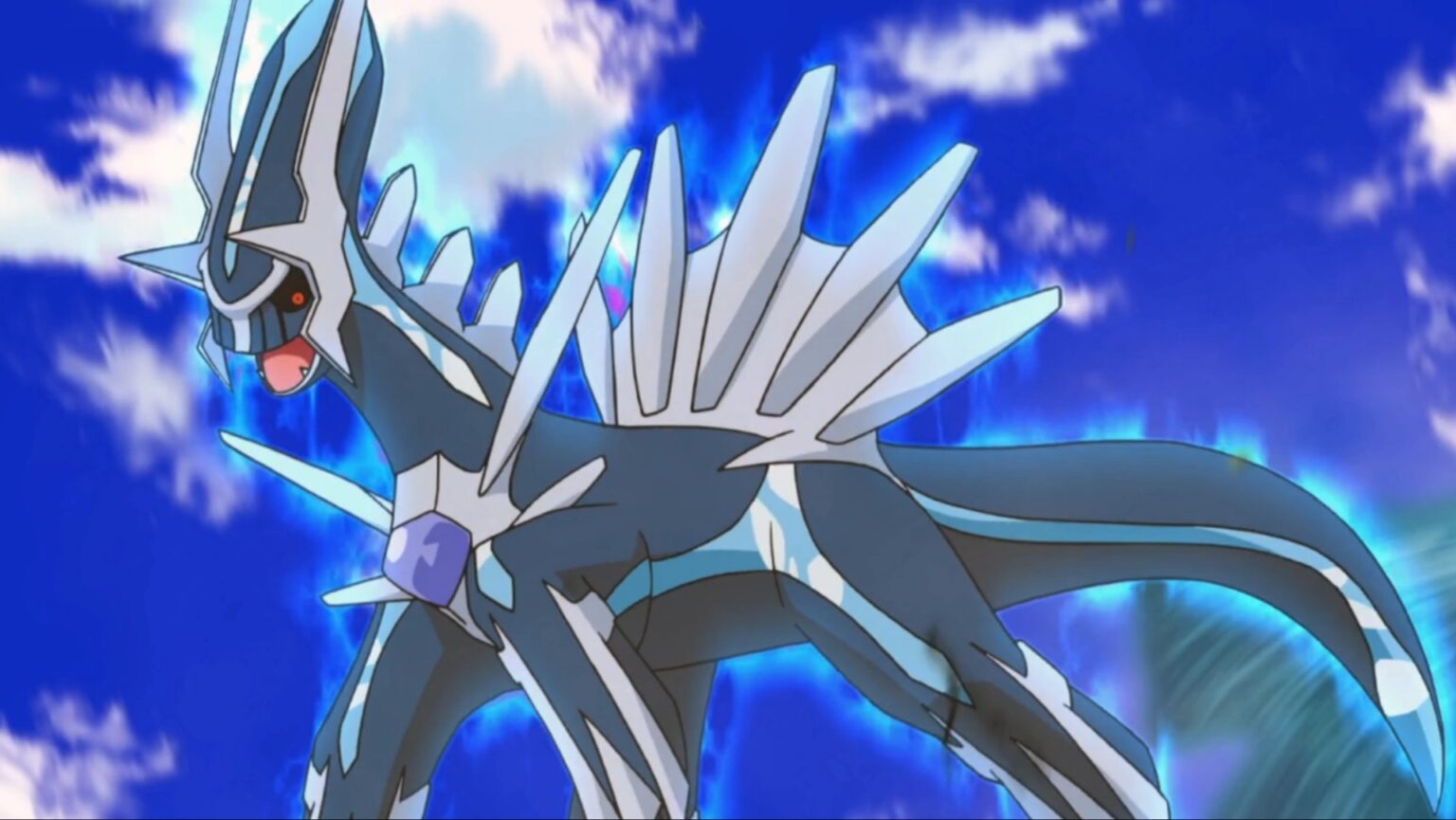 Dialga Raid Guide: Best Counters and Weaknesses in Pokemon GO - Deltia ...