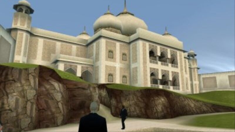 All Hitman Games, Ranked - Deltia's Gaming