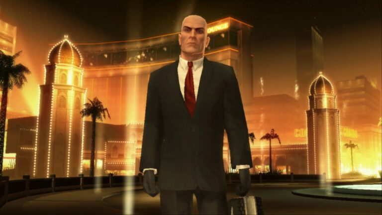 All Hitman Games, Ranked - Deltia's Gaming