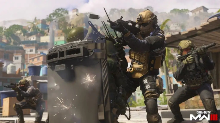 Is Call of Duty Modern Warfare 3 (2023) Worth Playing in 2025? - Deltia ...
