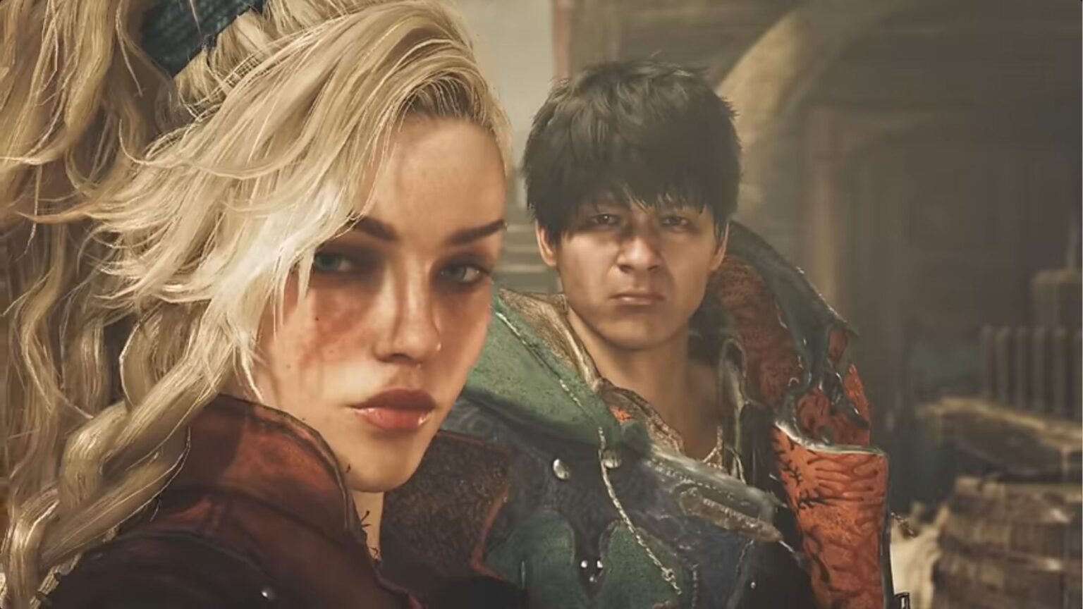 Does Monster Hunter Wilds Beta 2 Feature Crossplay? - Deltia's Gaming