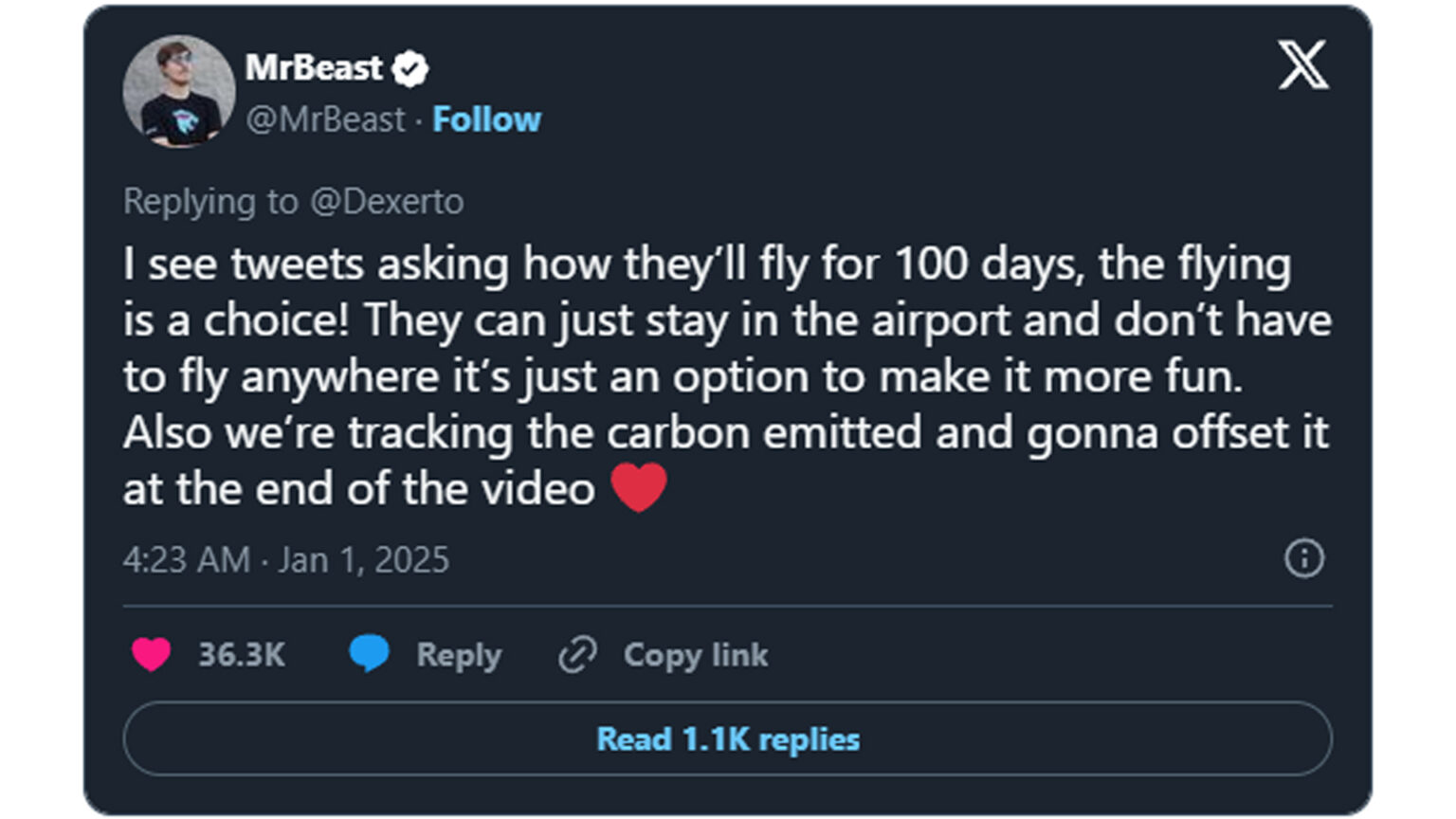 MrBeast Responds To Backlash Over His Upcoming Video Involving Private ...