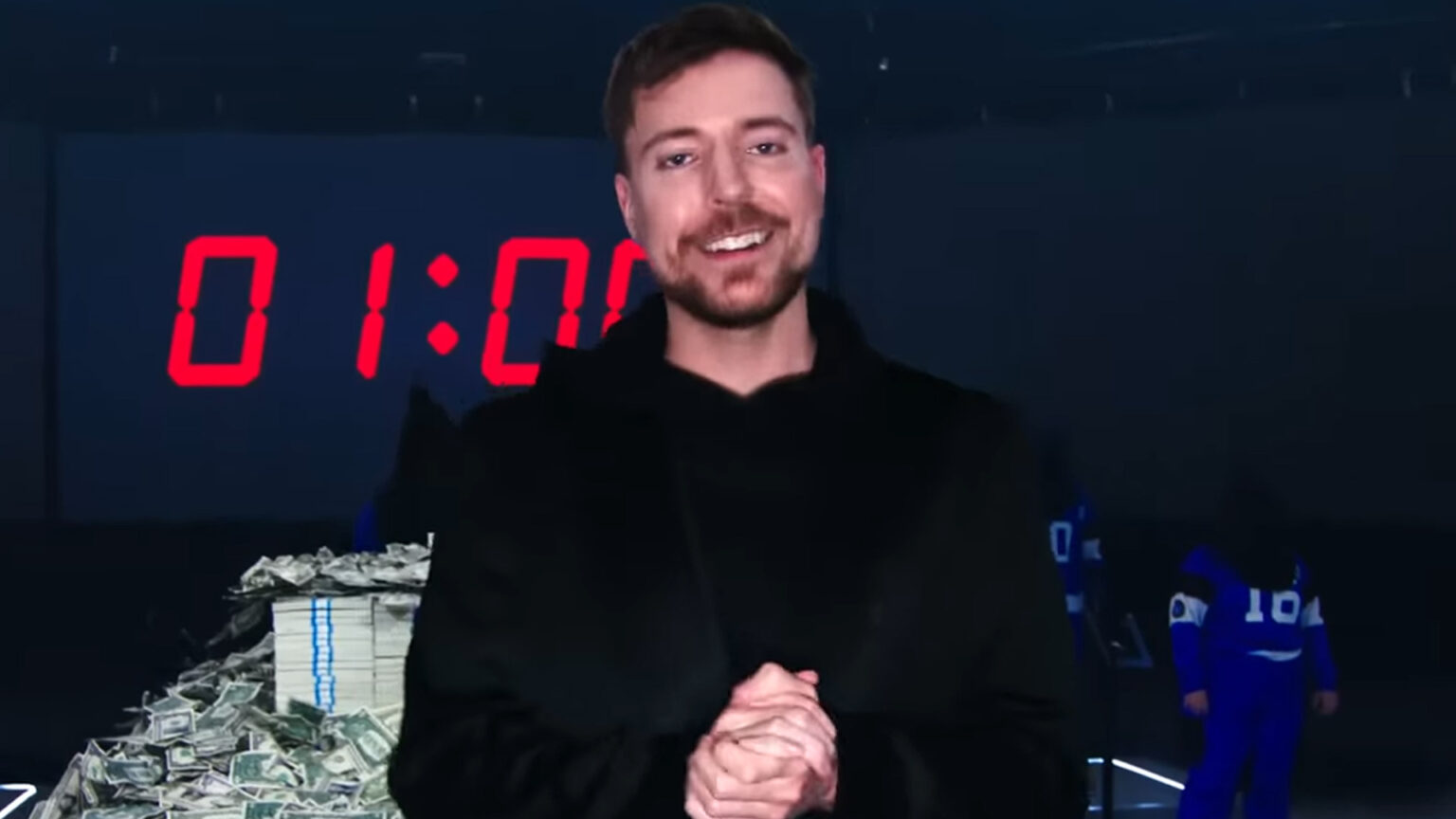 “Shout Out to YouTube”: MrBeast Says the Platform “Doesn’t Get Enough ...