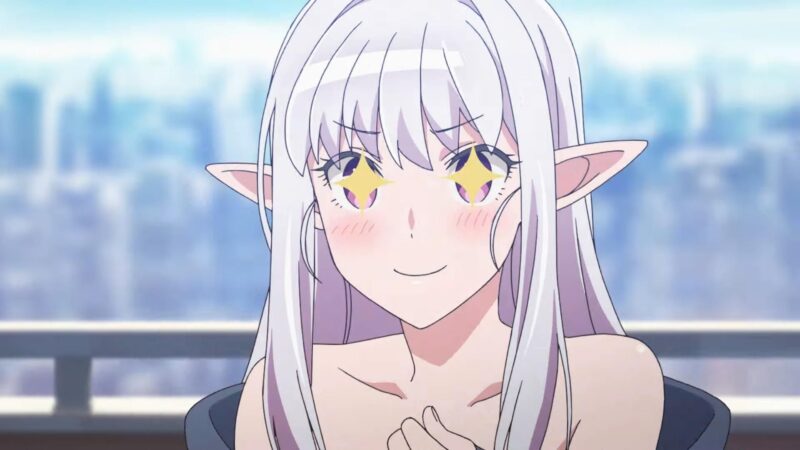 Welcome to Japan, Ms. Elf!: Everything We Know So Far - Deltia's Gaming