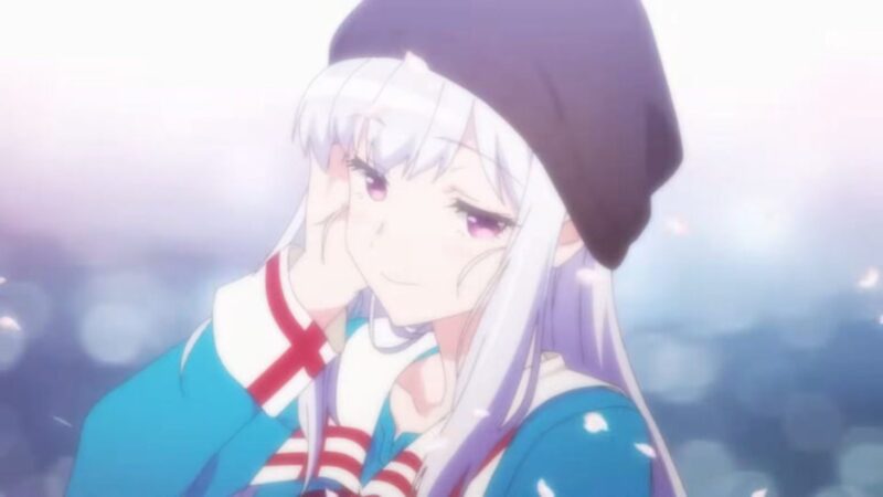 Welcome to Japan, Ms. Elf!: Everything We Know So Far - Deltia's Gaming