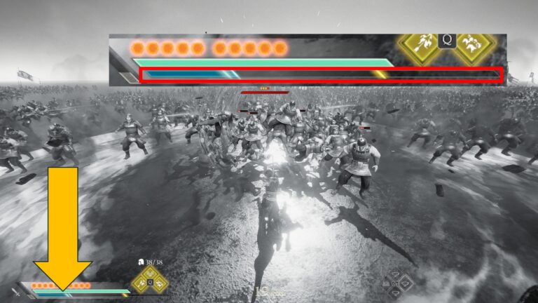 Weapons Guide in Dynasty Warriors Origins - Deltia's Gaming