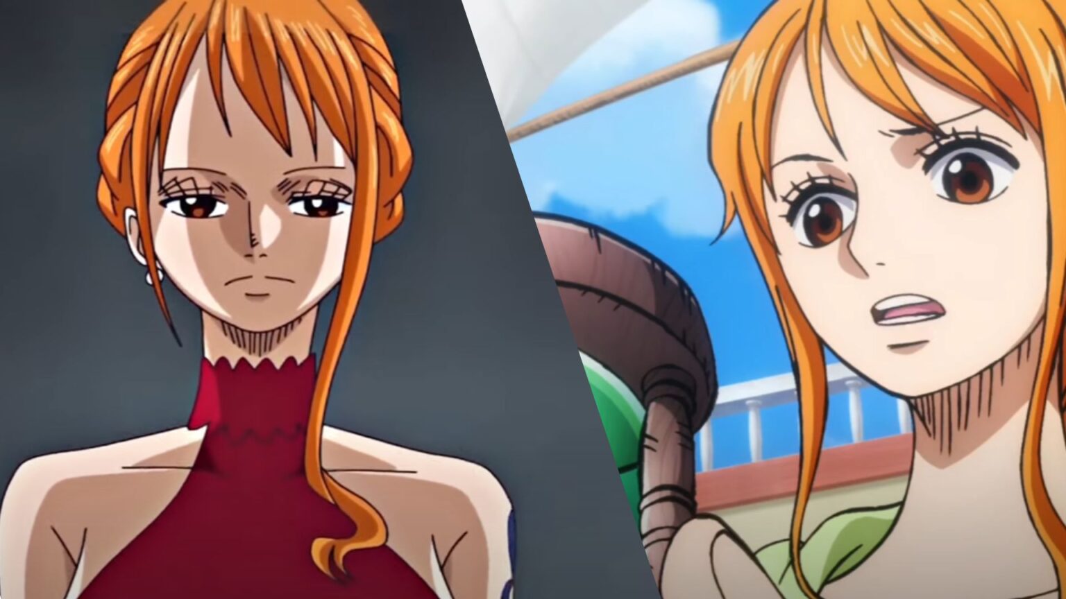 Nami Is More Powerful Than One Piece Makes You Believe - Deltia's Gaming