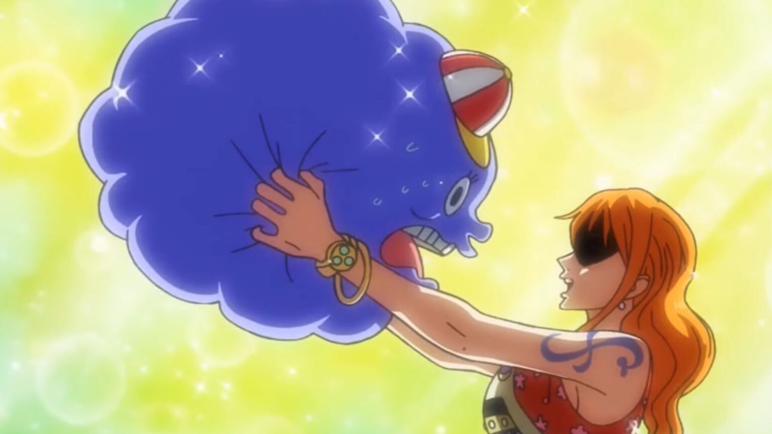 Nami Is More Powerful Than One Piece Makes You Believe - Deltia's Gaming