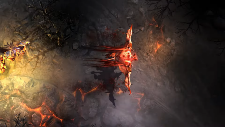 Heroes Of Newerth Reborn Announced, Launching With 80 Characters ...
