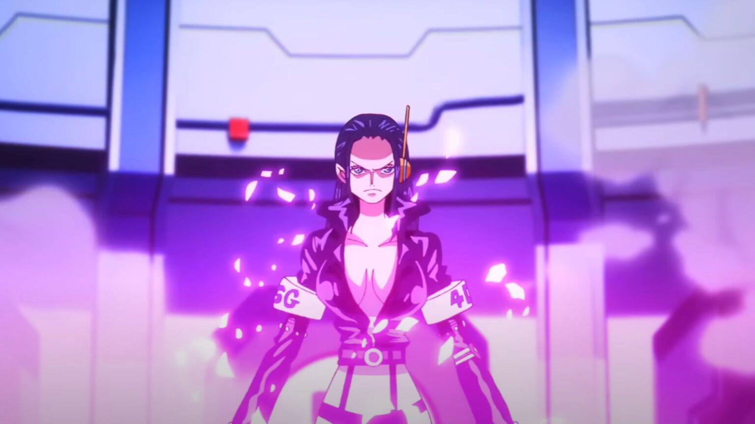 8 Strongest One Piece Female Characters, Ranked - Deltia's Gaming