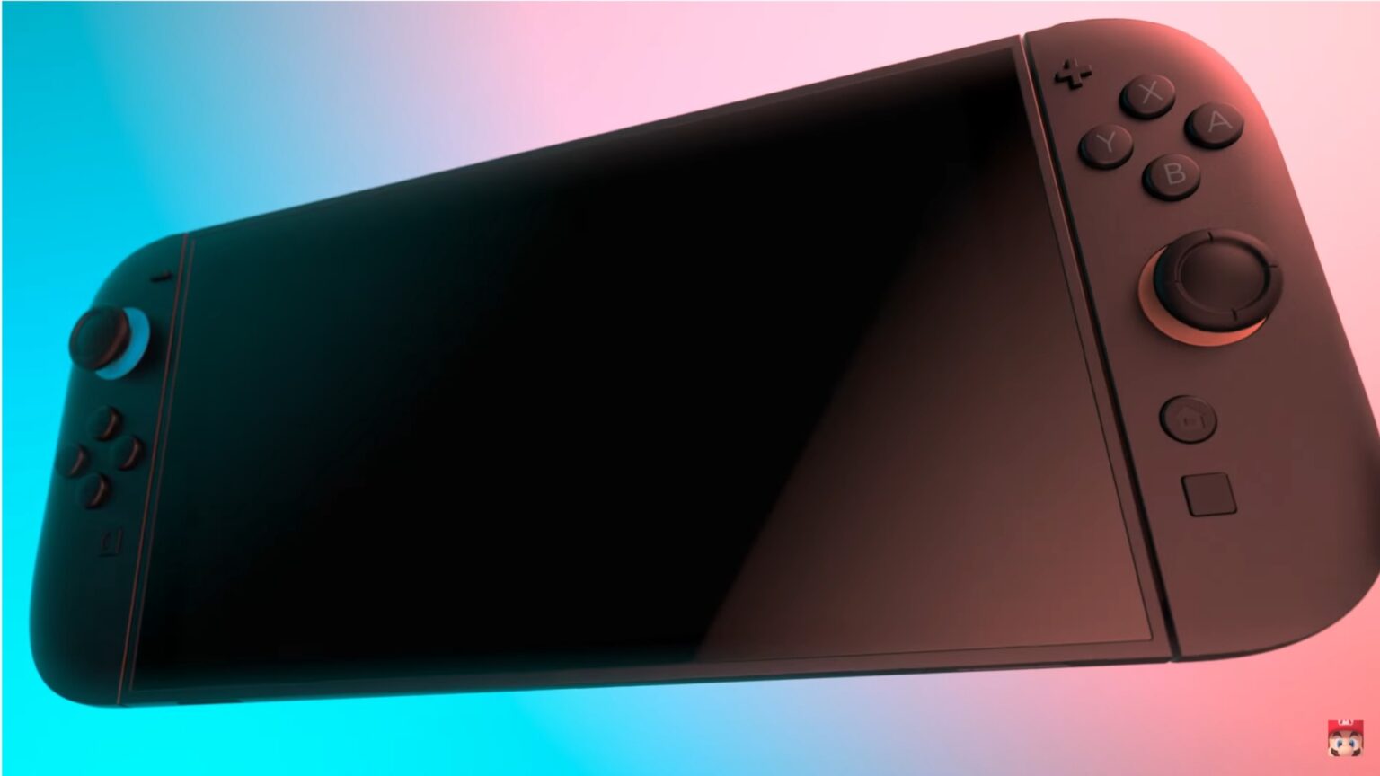 All Nintendo Switch 2 Upgrades Explored: How Does the New Console Look ...