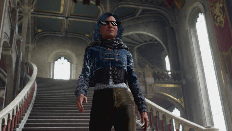 5 Best Hogwarts Legacy Mods That You Should Try Out Now - Deltia's Gaming