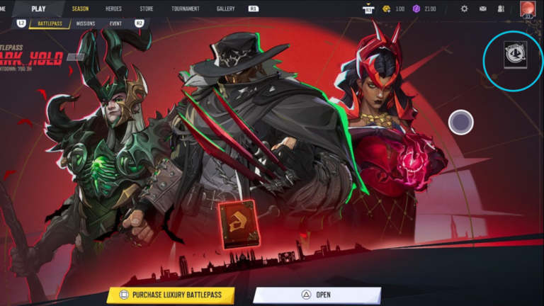 Marvel Rivals: Can You Access Old Battle Passes? - Deltia's Gaming