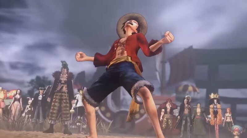 5 Best One Piece Games That Fans Need To Try