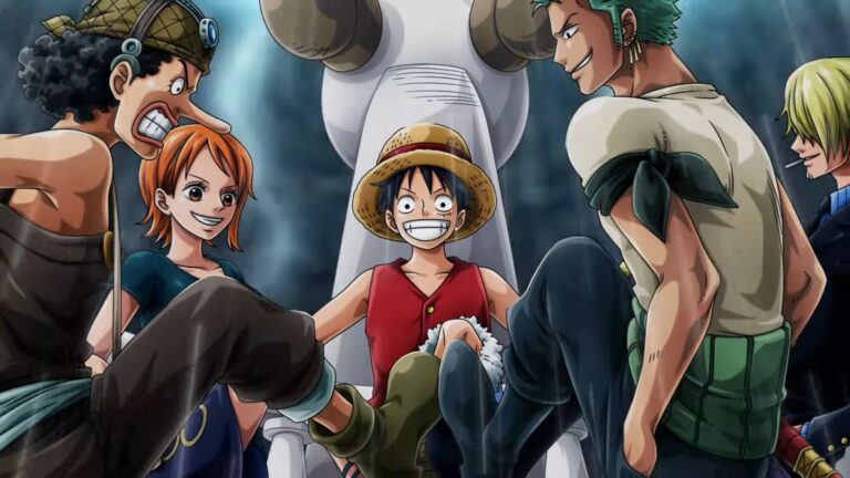5 Best One Piece Games That Fans Need To Try