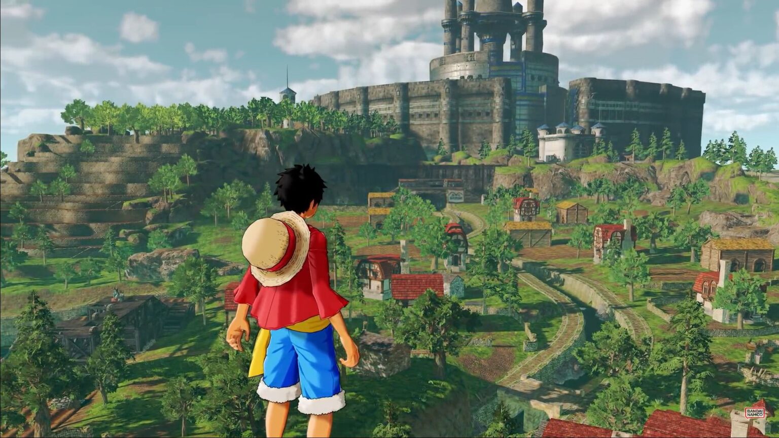 5 Best One Piece Games That Fans Need To Try