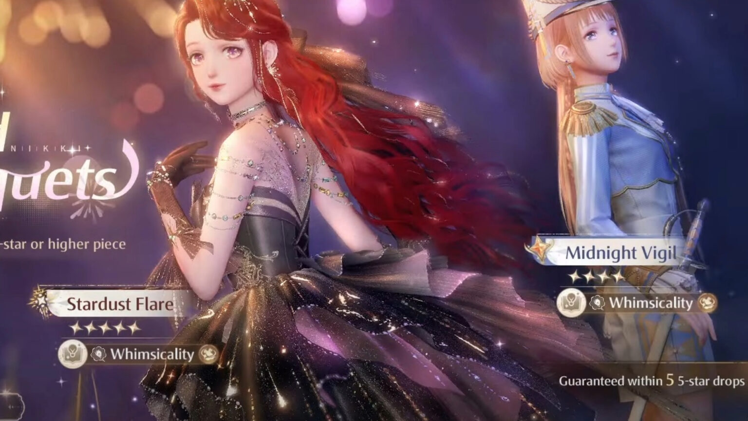 Infinity Nikki Carnival of Fireworks Event Guide: Everything You Need ...