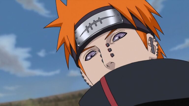 10 Best Naruto Arcs, Ranked - Deltia's Gaming