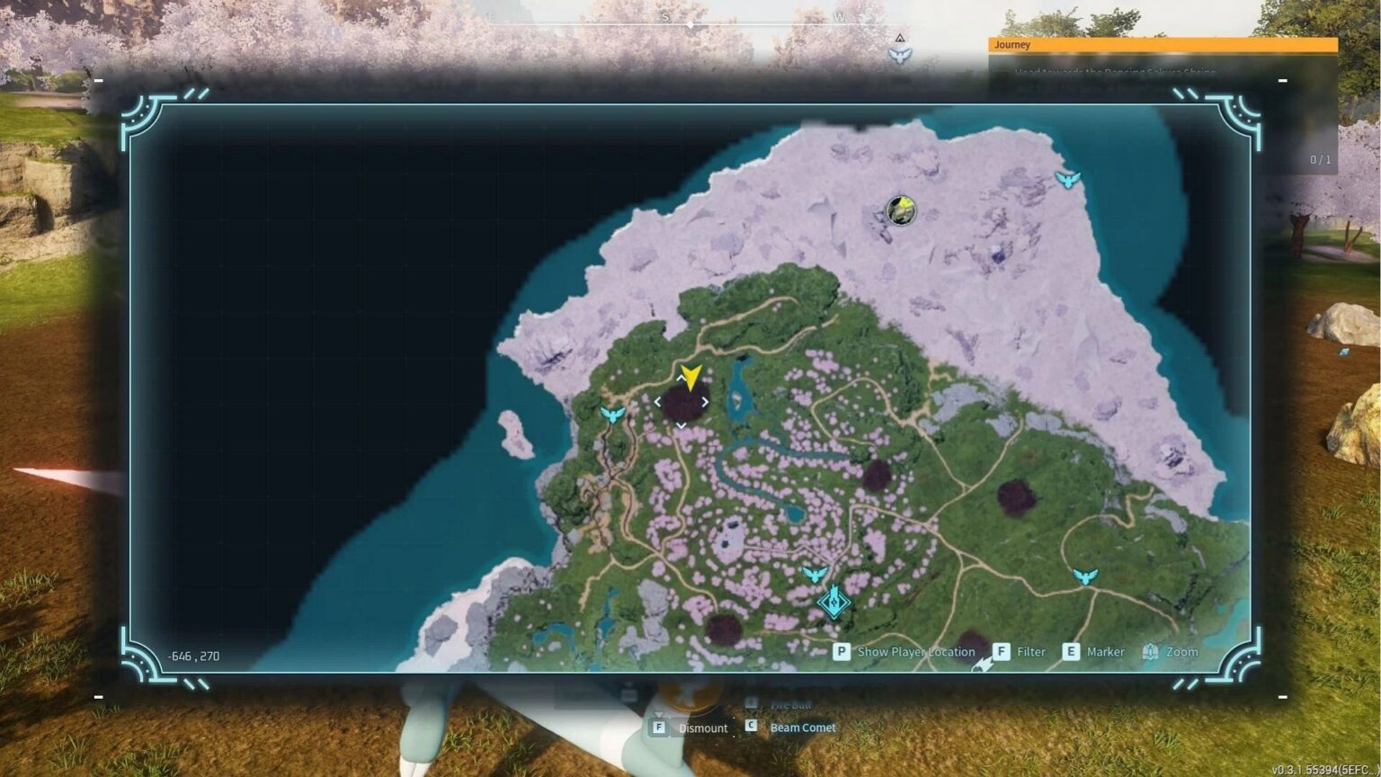 Best Crude Oil Base Locations in Palworld - Deltia's Gaming