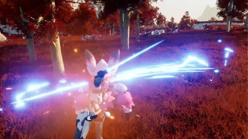 How To Get Beam Sword in Palworld - Deltia's Gaming