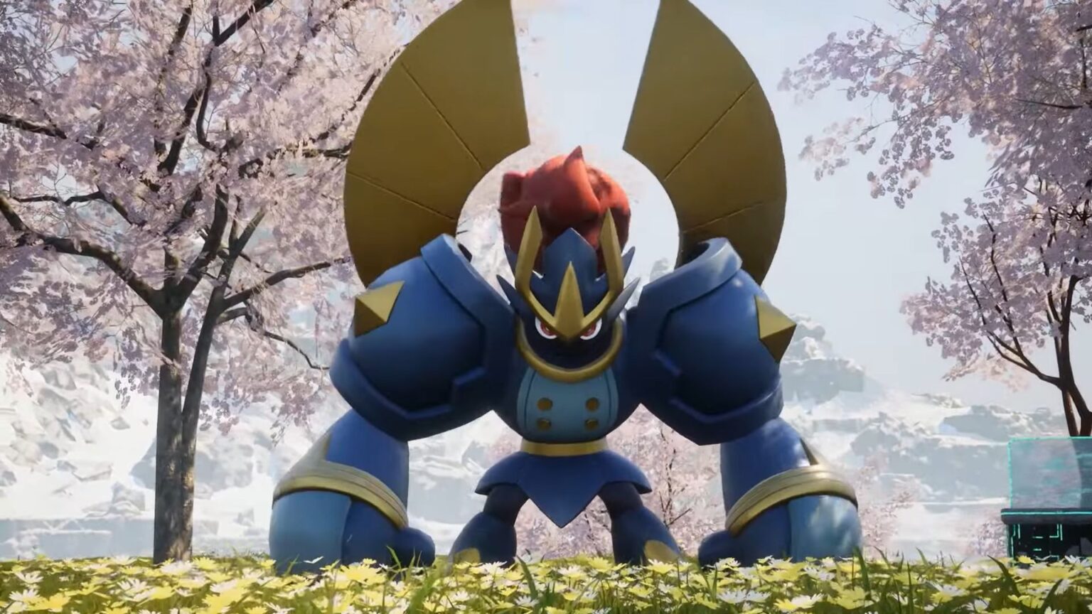 How To Get Knocklem in Palworld