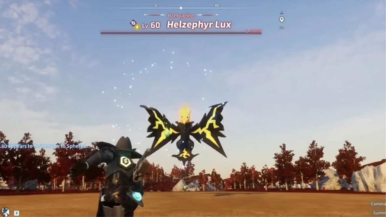 What Are Predator Pals in Palworld? - Deltia's Gaming