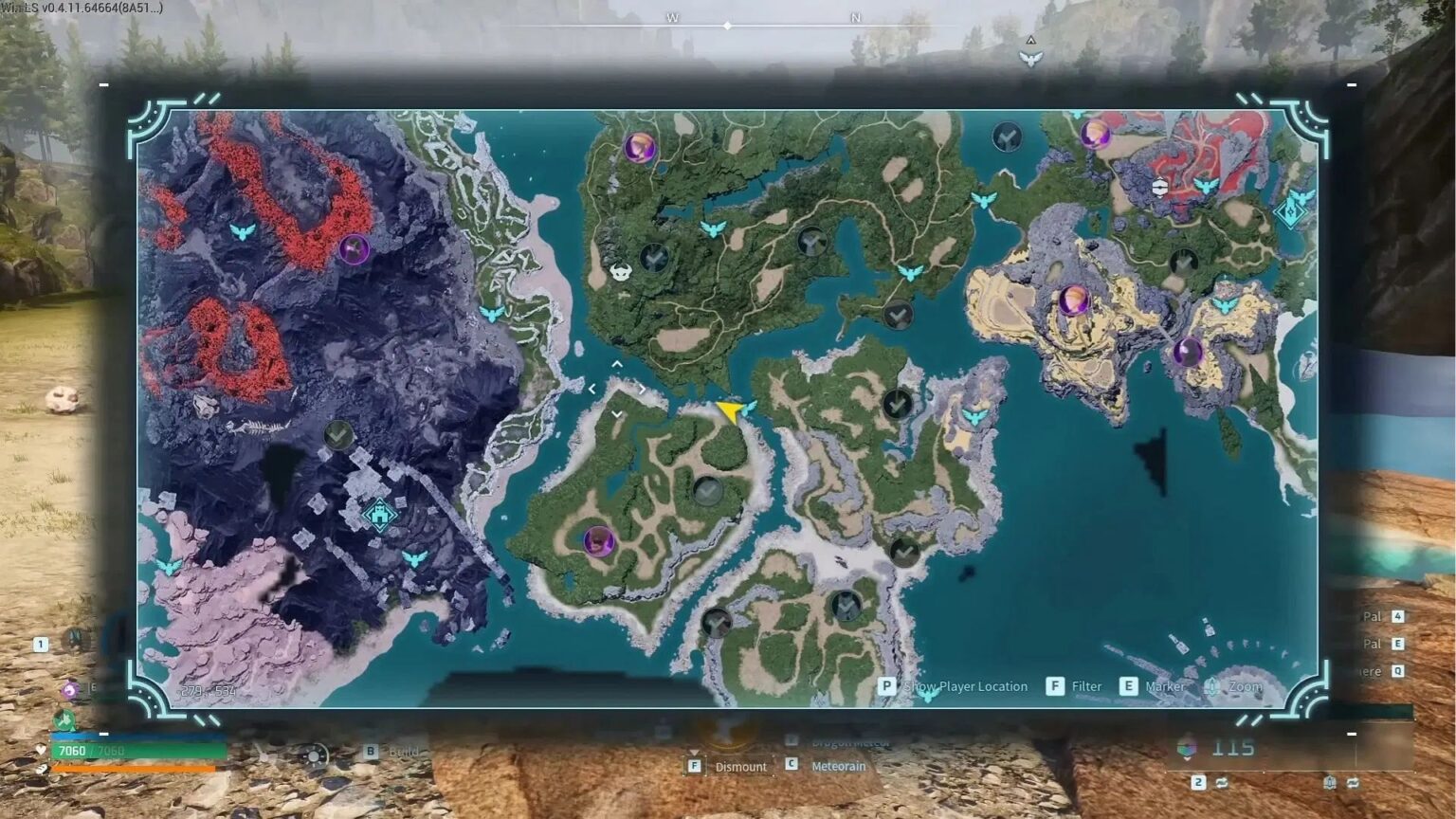 What Are Predator Pals in Palworld? - Deltia's Gaming