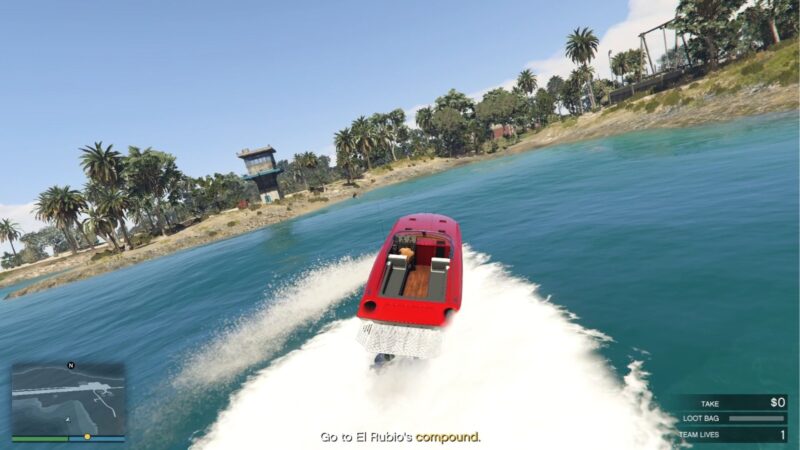 How to Solo Cayo Perico Heist in GTA Online (Job Guide) - Deltia's Gaming