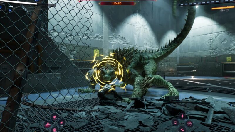 How To Parry Attacks in Marvel's Spider-Man 2? - Deltia's Gaming