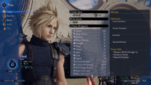How To Change Party Members in Final Fantasy 7 Rebirth - Deltia's Gaming