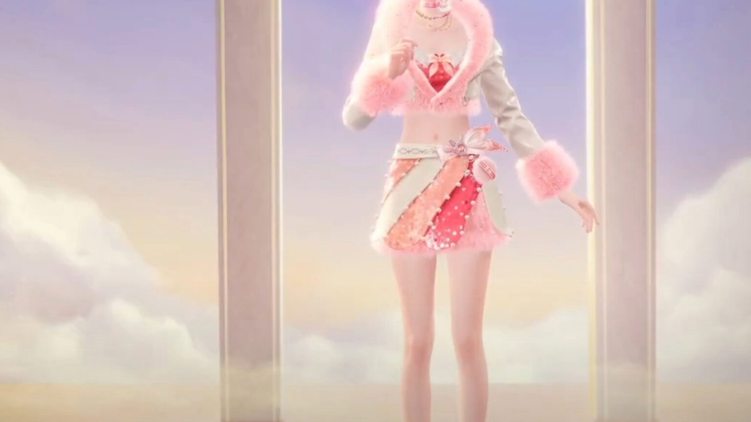 Infinity Nikki 1.2: All New Outfits and How To Unlock Them - Deltia's ...