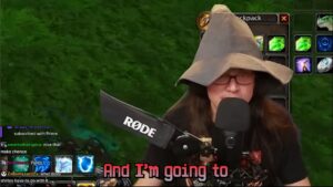 Why Was Pirate Software Kicked Out of OnlyFangs? - Deltia's Gaming