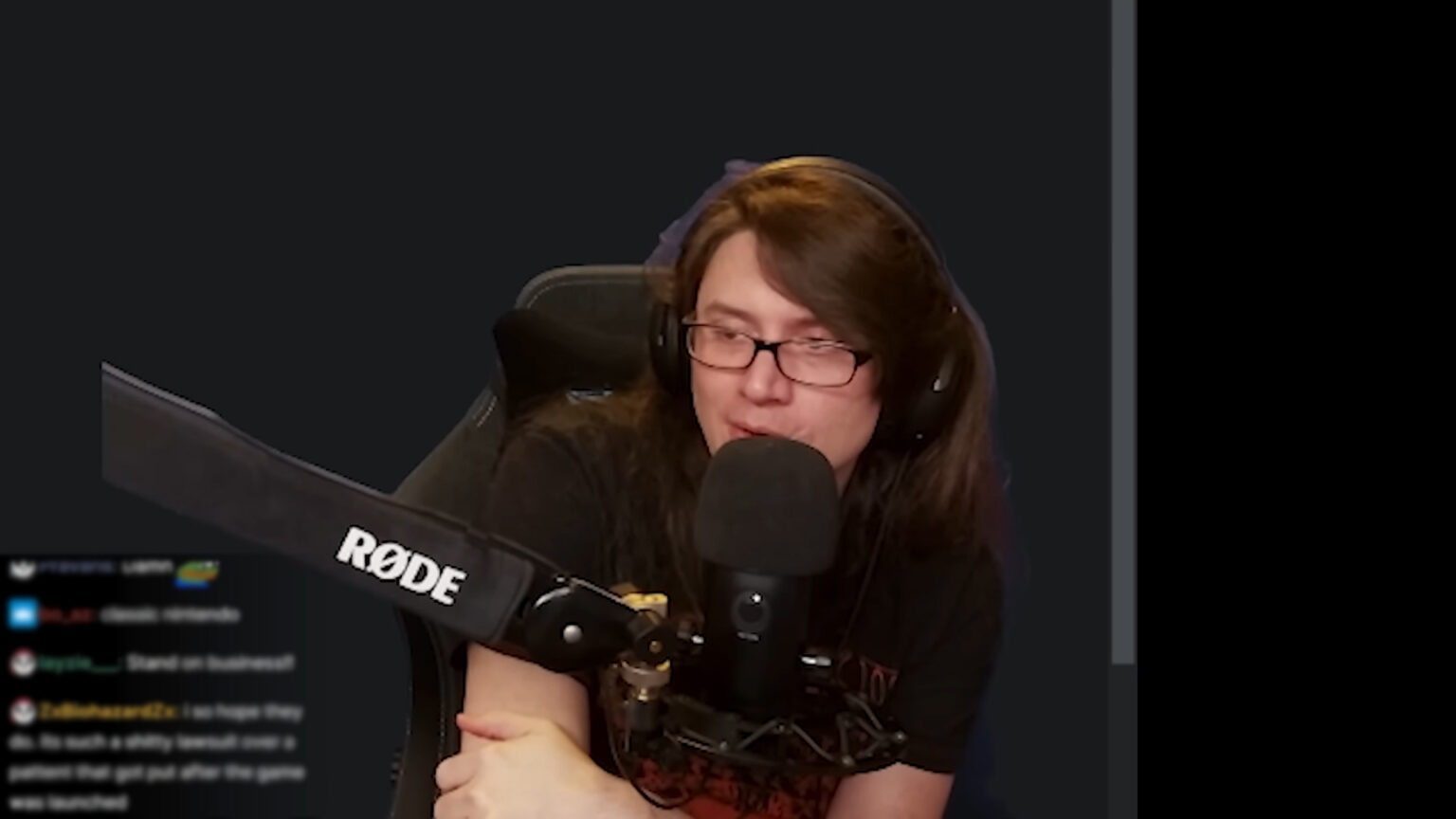 Does PirateSoftware Use a Voice Changer? - Deltia's Gaming