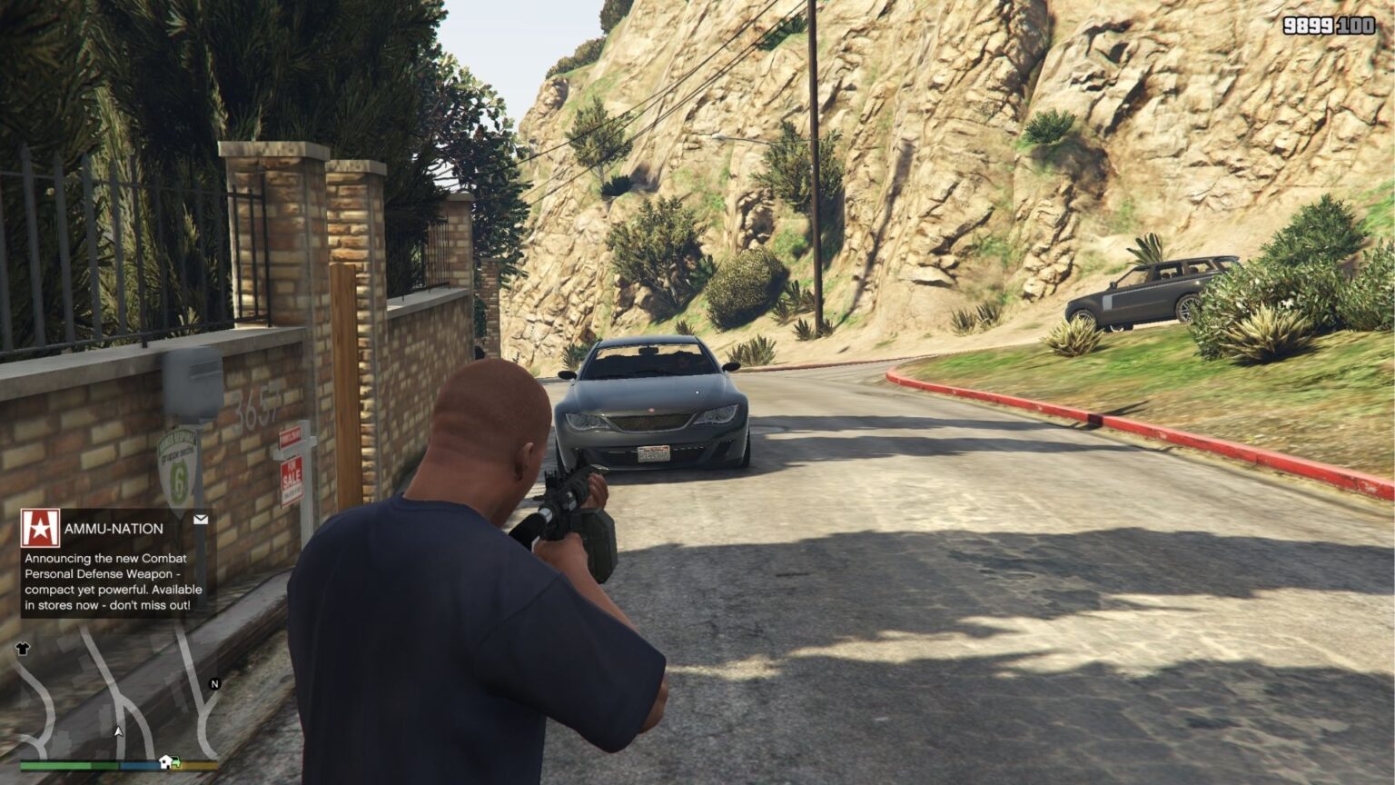 How to Get MK2 Weapons in GTA Online - Deltia's Gaming