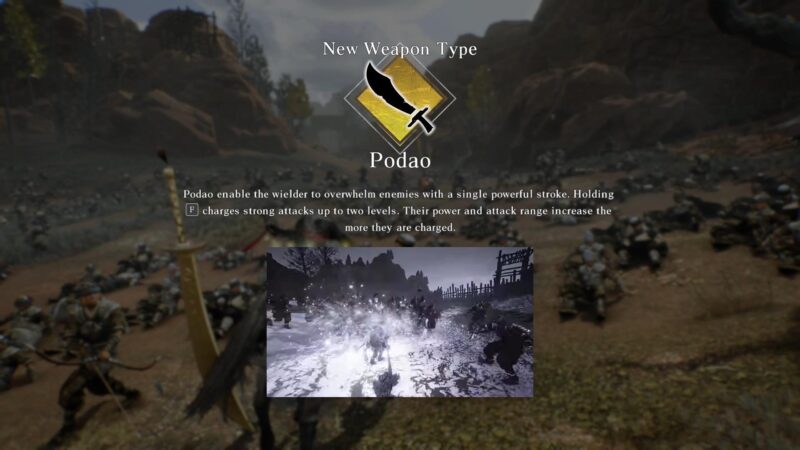 Best Podao Weapon Build in Dynasty Warriors: Origins - Deltia's Gaming