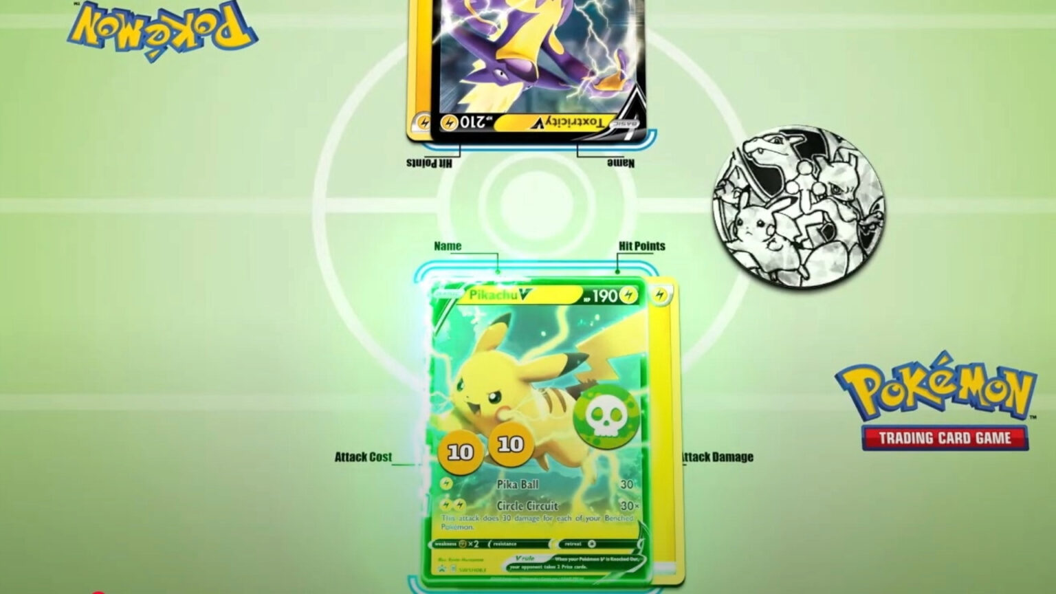 All Pokemon TCG Status Effects Explained - Deltia's Gaming
