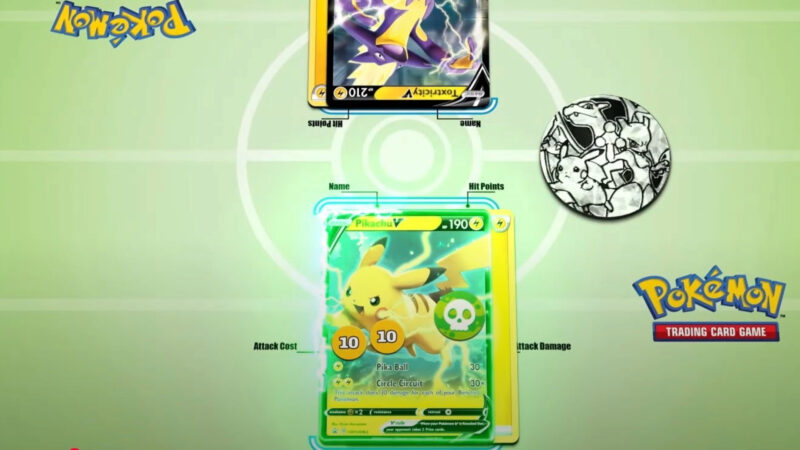 All Pokemon TCG Status Effects Explained - Deltia's Gaming