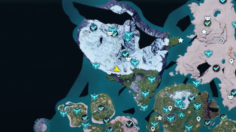 How To Get Pure Quartz In Palworld 5751