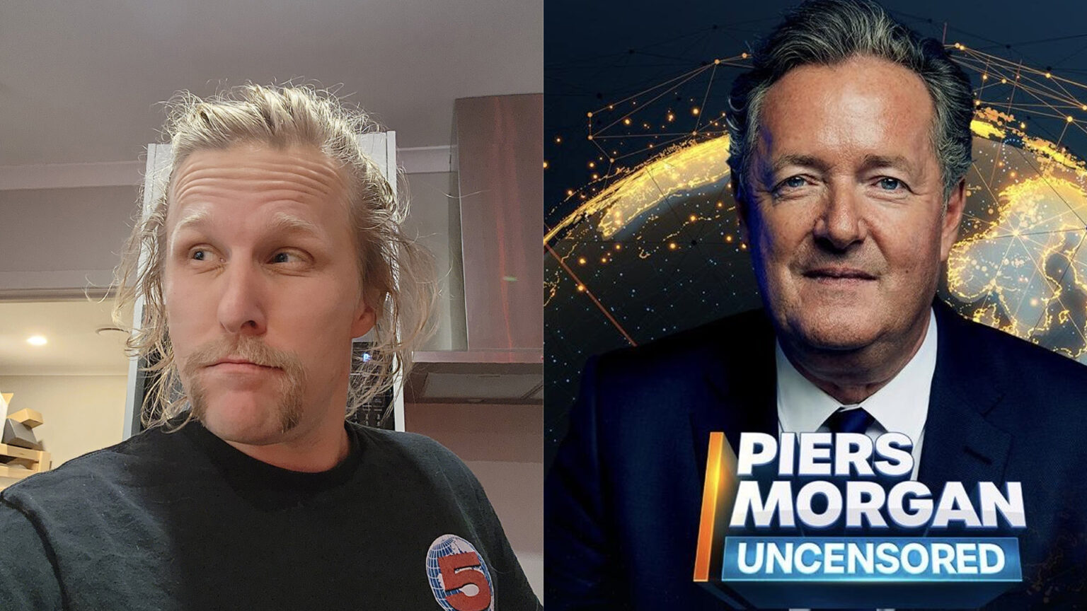 Twitch Streamer Quin69 Confirms He’ll Appear on Piers Morgan’s Show To ...
