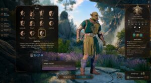 Best Baldur's Gate 3 Lockadin Build - Deltia's Gaming