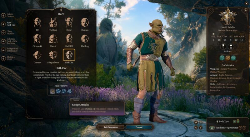 Best Baldur's Gate 3 Lockadin Build - Deltia's Gaming