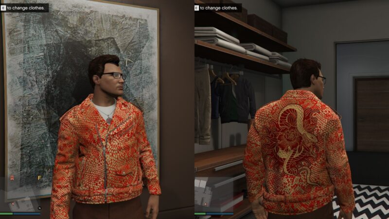 How To Unlock Lunar New Year Outfits in GTA Online? - Deltia's Gaming