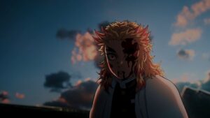Regoku’s Death in Demon Slayer Was Perfectly Executed - Deltia's Gaming