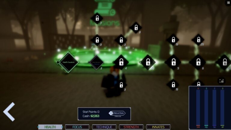 Best Beginner Tips for Jujutsu Infinite